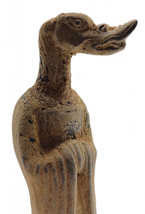 Antike chinesische Terrakotta Figur (Gebraucht) in Hochfelden für CHF 210 – mit Lieferung auf ...