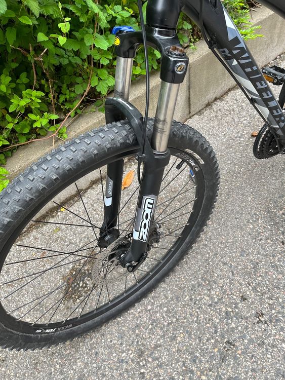 VTT Wheeler Protron XT-40 15 pouces (Gebraucht) in Nyon für CHF 151 ...