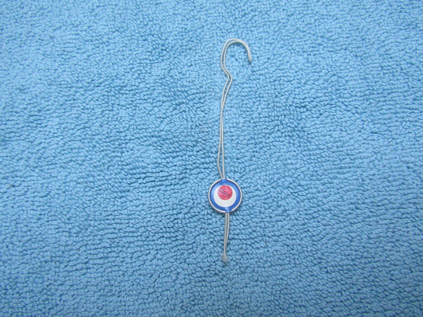 Sasha Serie Gotz ancien plomb diamètre 1.5 cm, RARE !!! (D'occasion) à ...