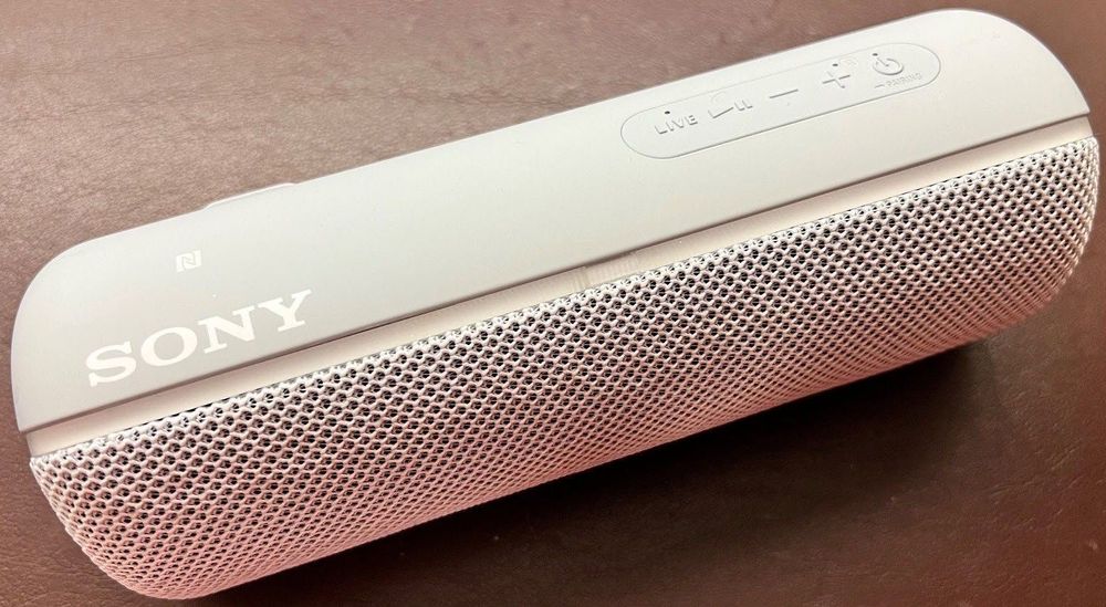Sony SRS-XB22 (Gebraucht) in Adliswil für CHF 25 – mit Lieferung auf ...