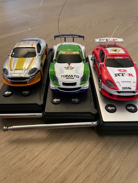 Micro RC | Kaufen auf Ricardo