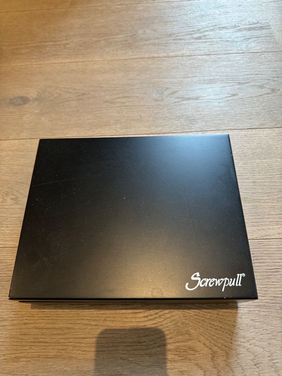 Screwpull Flaschenöffner Set (Gebraucht) in Schindellegi für CHF 27.5 – mit Lieferung auf ...