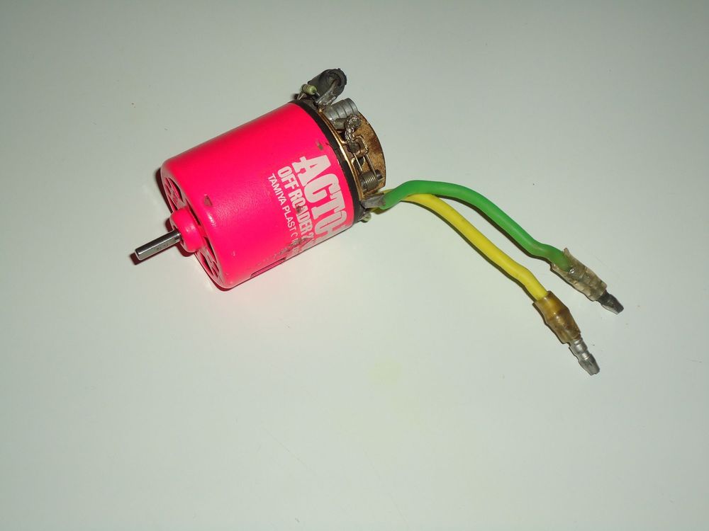 Tamiya 53153 Acto-Power Touring Special (Gebraucht) in Schattdorf für ...