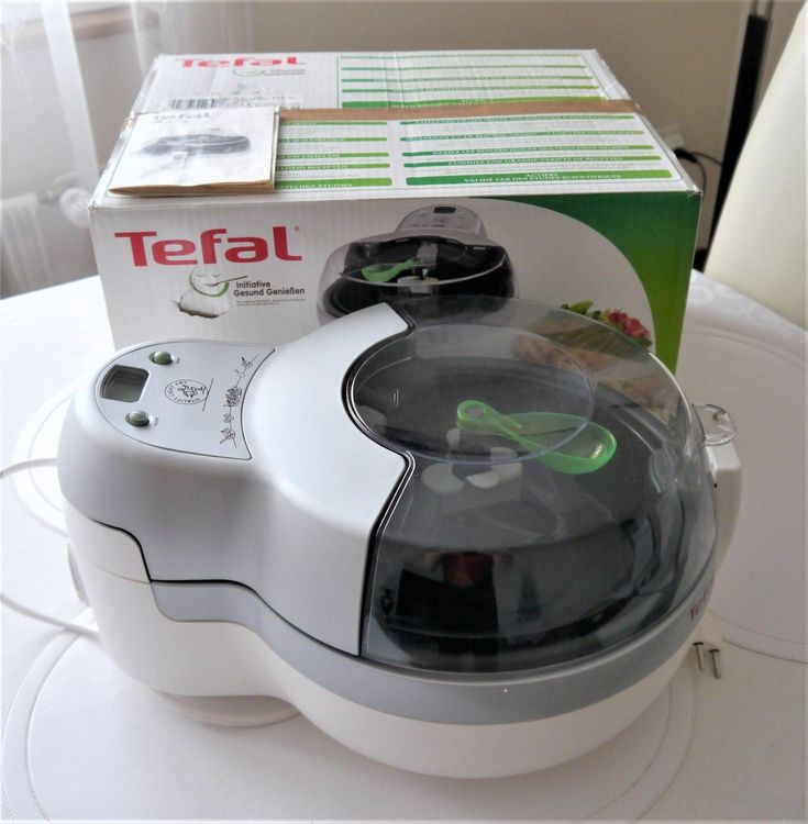 Heissluftfriteuse Tefal ActiFry FZ 7000 | Kaufen auf Ricardo