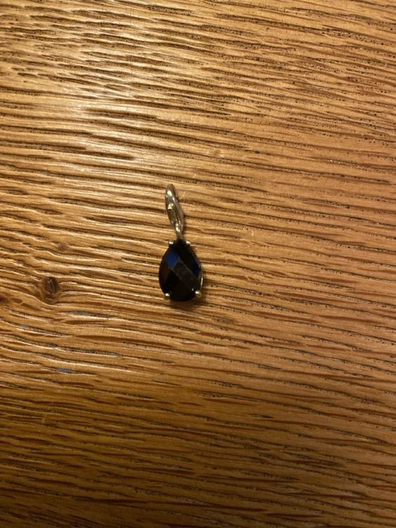 Thomas Sabo Charm Tropfstein (Gebraucht) in Muri AG für CHF 18.9 – mit Lieferung auf Ricardo kaufen