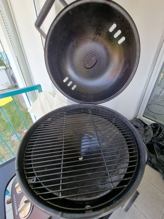 Gasgrill Outdoorchef Ascona 570G (Gebraucht) in Gipf- Oberfrick für CHF 149 – nur Abholung auf ...