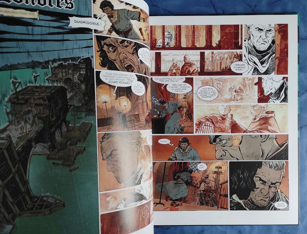 NOTTINGHAM 2. La Traque (EO) | Kaufen auf Ricardo