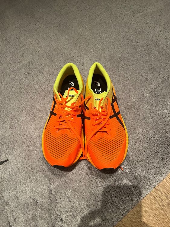 ASICS FF Turbo | Kaufen auf Ricardo
