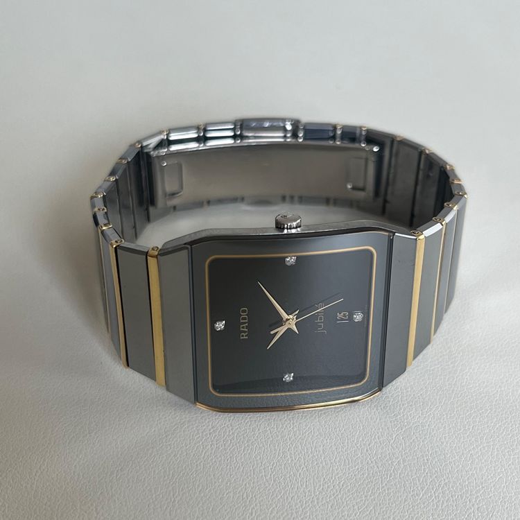 Rado Diastar Jubilé Anatom 18K (Gebraucht) in Winterthur für CHF 750 ...