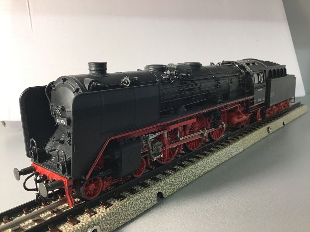 Modelleisenbahn Lokomotive Roco DC Spur H0 (Gebraucht) in Hombrechtikon ...