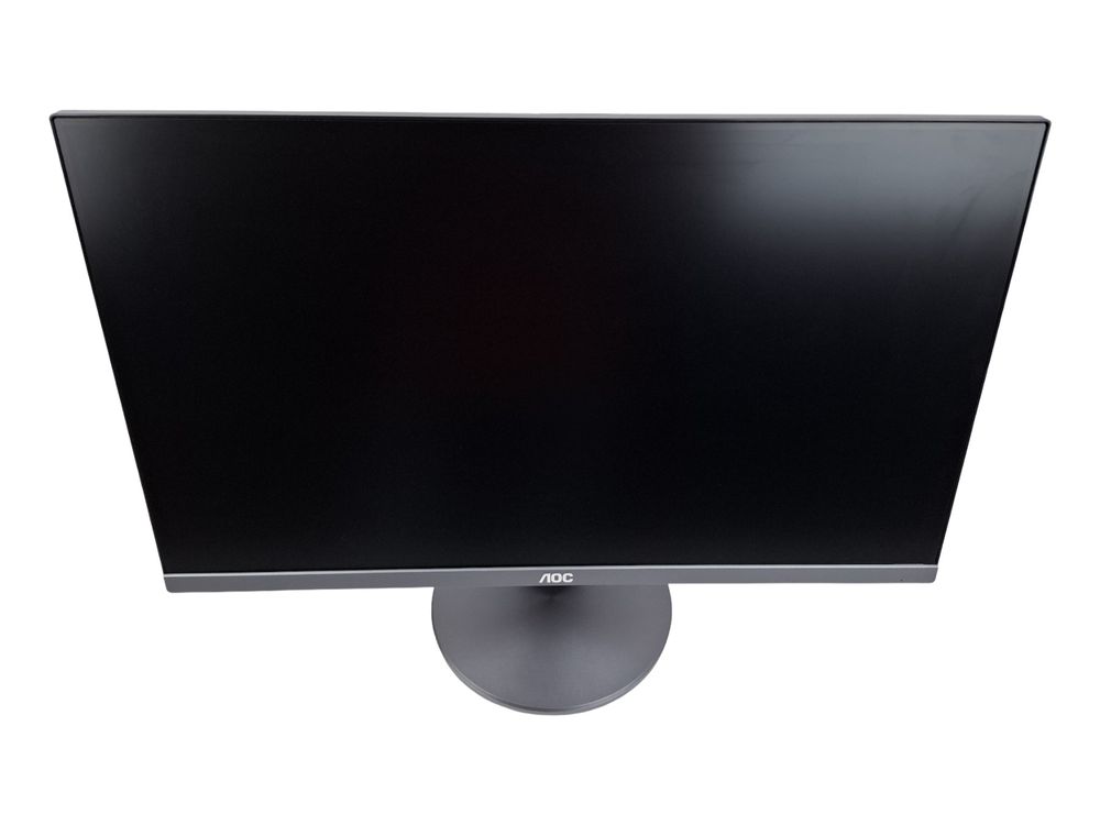 AOC LCD Monitor (Gebraucht) in Solothurn für CHF 49 – nur Abholung auf ...