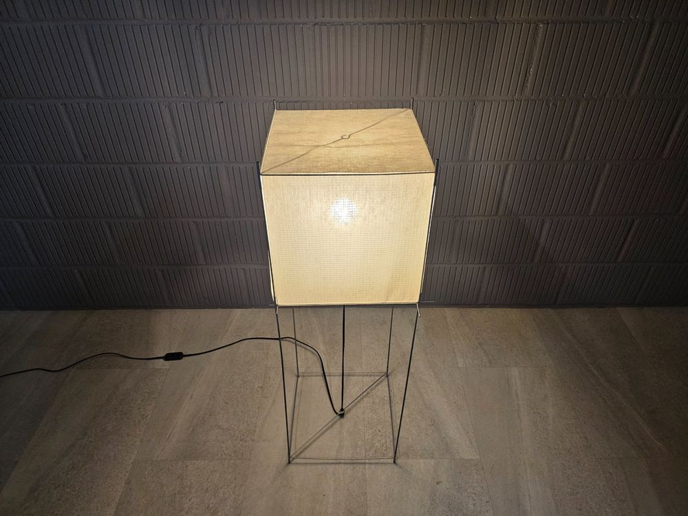 Eikelenboom-Lotek Lamp Design Benno Premsela, Holland (Gebraucht) in ...