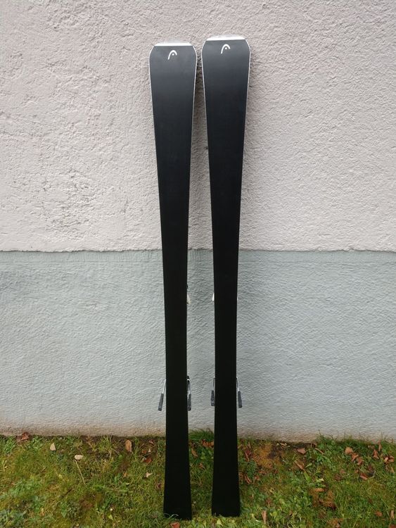 Head Legacy Ski 163cm R12m Z14 Limited Didier Cuche GripWalk (Gebraucht ...
