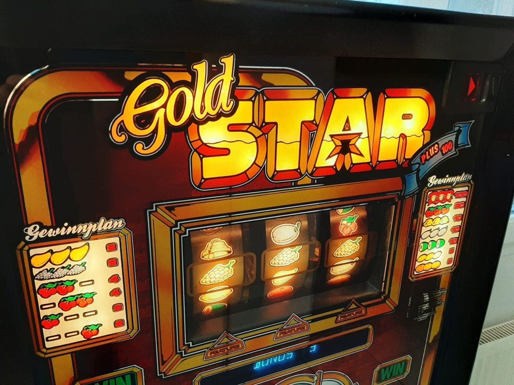 Gold Star 100 ab Fr. 1.-- (Gebraucht) in Etziken für CHF 356 – nur ...