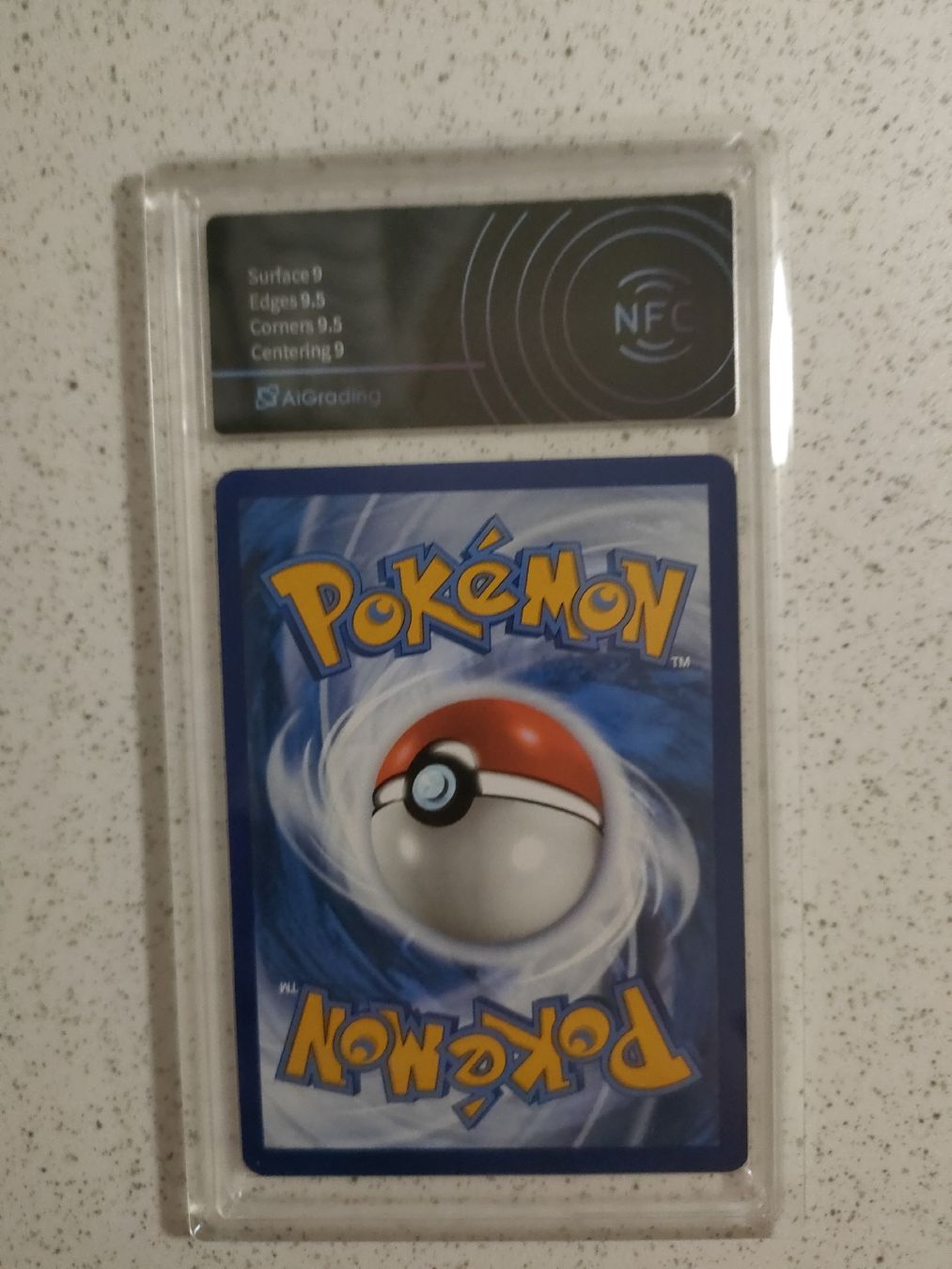 Lapras ex Full Art Foil 2024 IT - MINT Condizioni ottime (Nuovo ...