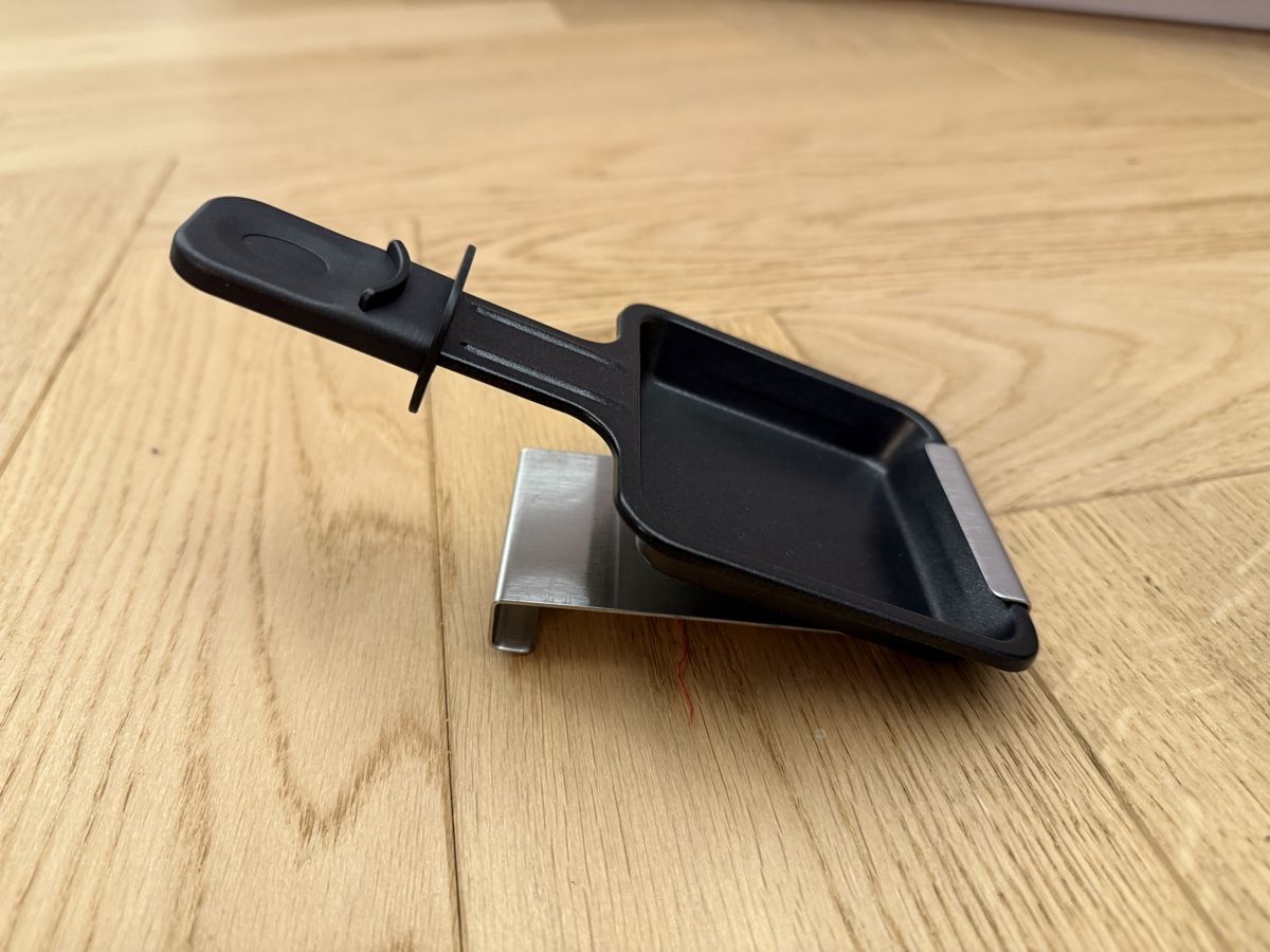 Raclette Ofen Kuhn Rikon (Gebraucht) in Wittenbach für CHF 8 – mit ...