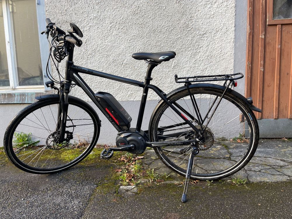 Elektro Velo | Kaufen auf Ricardo