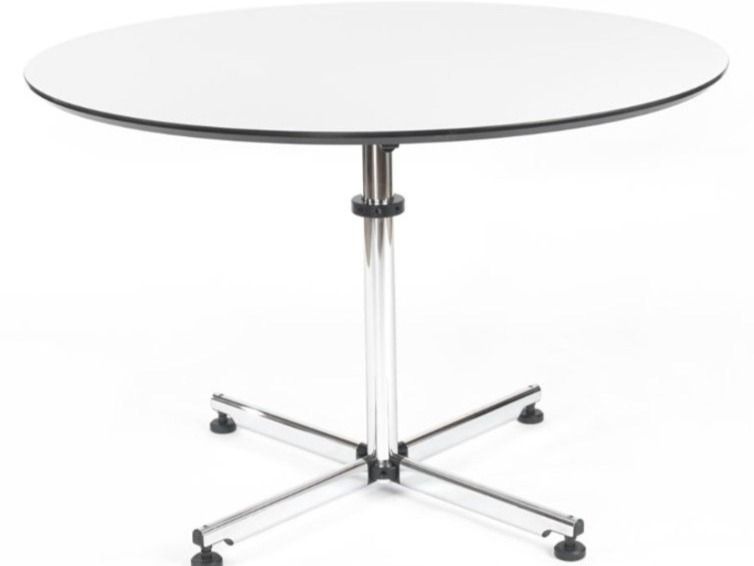 Usm kitos Tisch 110cm rund (Gebraucht) in Winterthur für CHF 377 – nur ...