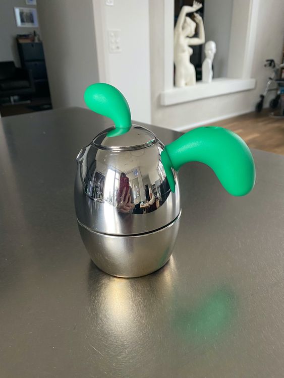 original alessi espressokocher | Kaufen auf Ricardo
