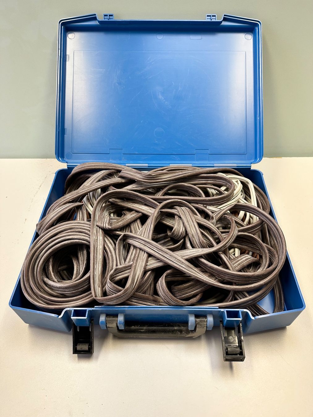 🔸 DICHTUNGEN DIV #3 AB 1.-!!! (Gebraucht) in Zürich für CHF 1 – nur ...