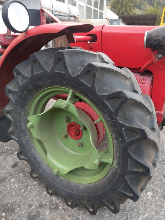 Motormaher AEBI AM 80 (Gebraucht) in Oey für CHF 620 – nur Abholung auf Ricardo kaufen