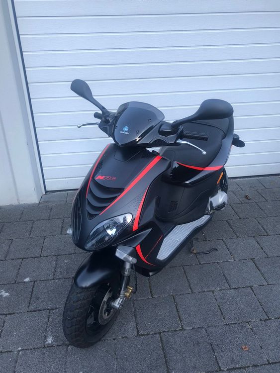 Piaggio NRG Roller 50ccm | Kaufen auf Ricardo