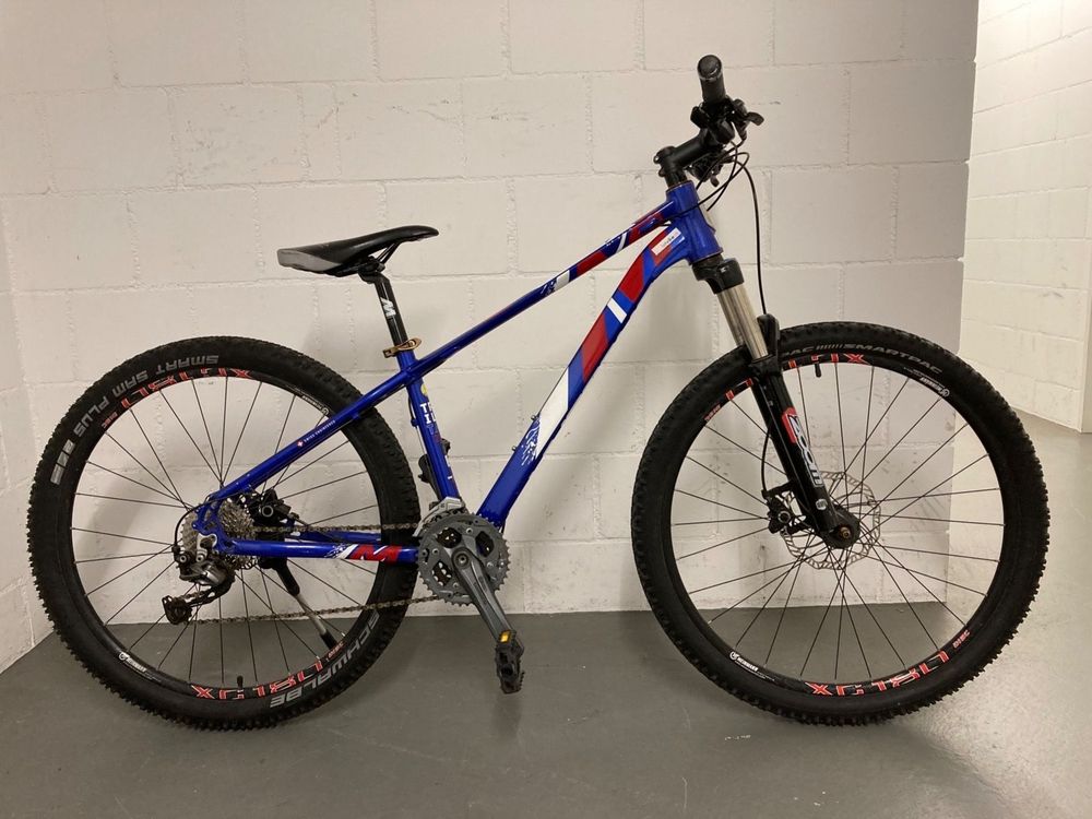 Mustang Trailstar 27.5 | Kaufen auf Ricardo