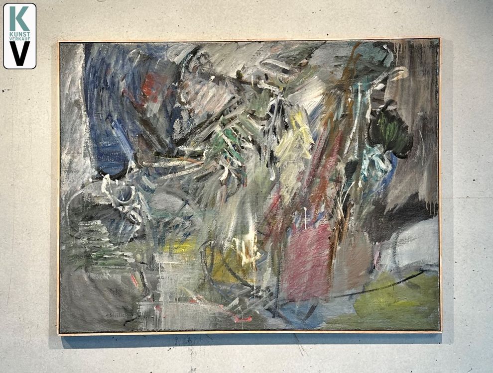 Willi Behrndt - Swiss Art Selection (Gebraucht) in Sursee für CHF 355 ...