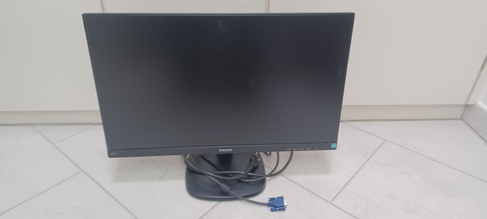 Monitor Philips 243V | Kaufen auf Ricardo