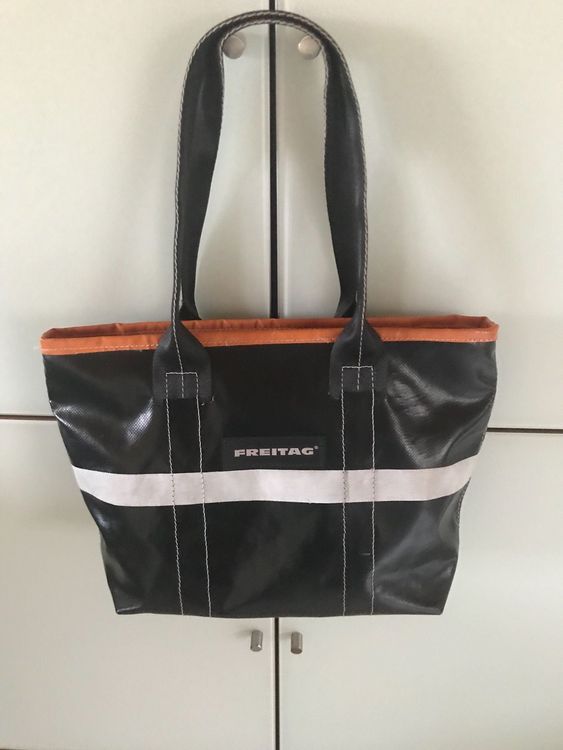 Freitag Donna (Gebraucht) in Glattfelden für CHF 135 – mit Lieferung ...