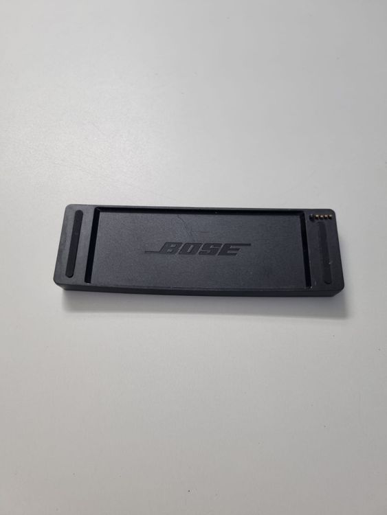 Base de chargement Bose Soundlink à 1fr. | Kaufen auf Ricardo
