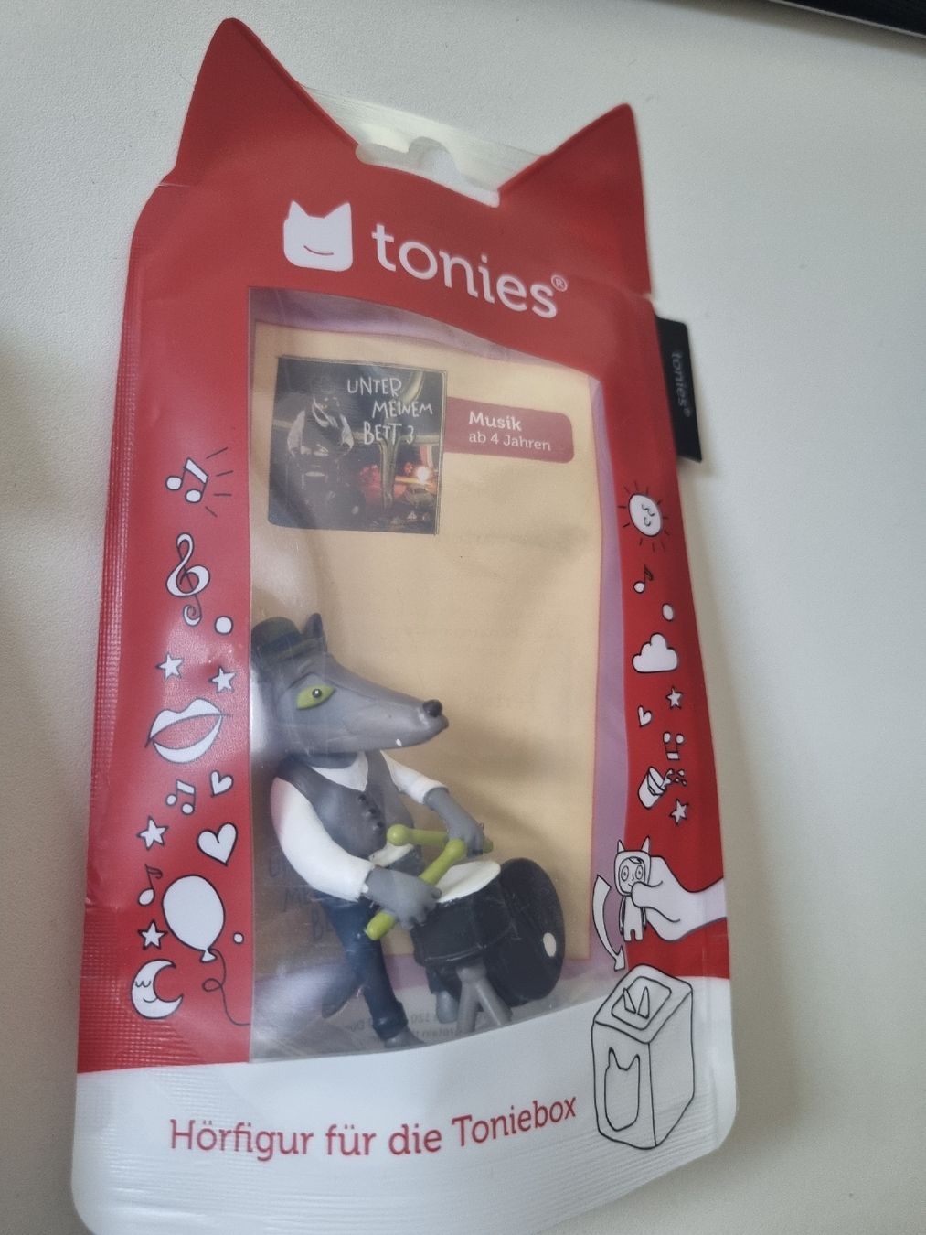 Elegantes Unter Meinem Bett Tonie Bilder