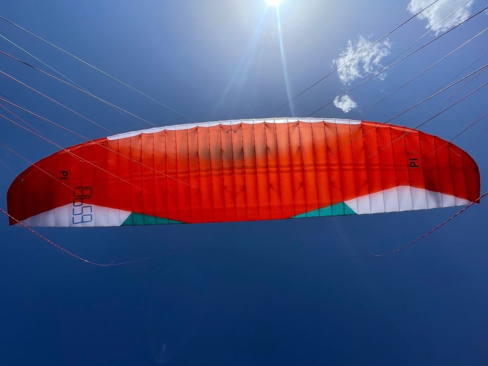 Advance PI3 23 - VERHANDELBAR (Gebraucht) in Engelberg für CHF 2200 – mit Lieferung auf Ricardo ...