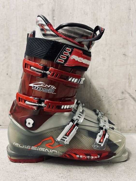 Rossignol Herren Skischuhe Gr.44 (Gebraucht) in Luzern für CHF 27 – mit ...