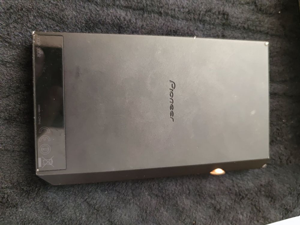 Pioneer XDP 300r Bluetooth\Android (Gebraucht) in Meggen für CHF 165 ...