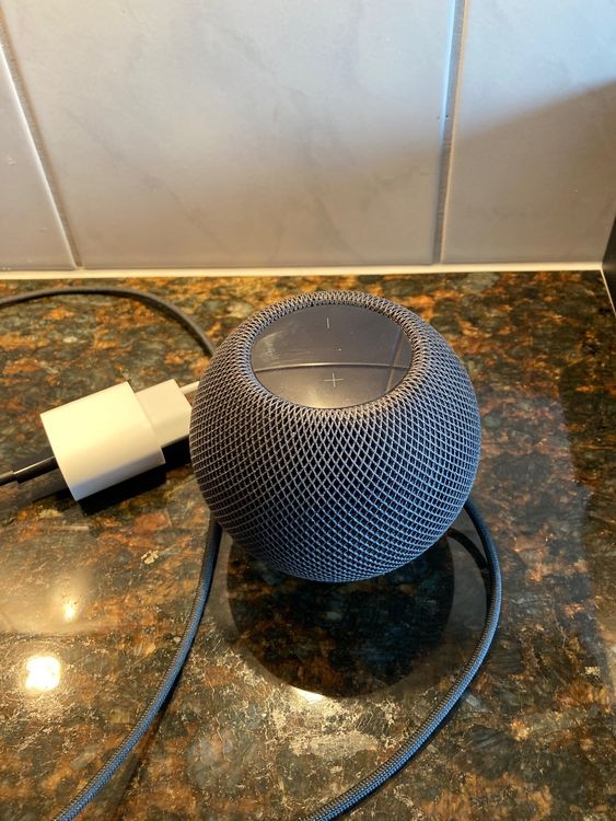 Apple HomePod mini 3 (Gebraucht) in Wynigen für CHF 58 – mit Lieferung ...