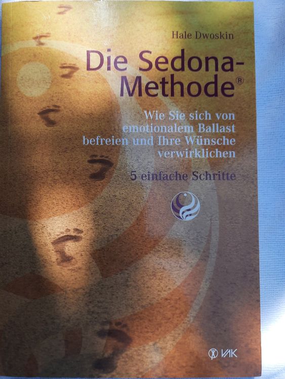 Die Sedona Methode (Neu (gemäss Beschreibung)) in Bern für CHF 8 – mit ...