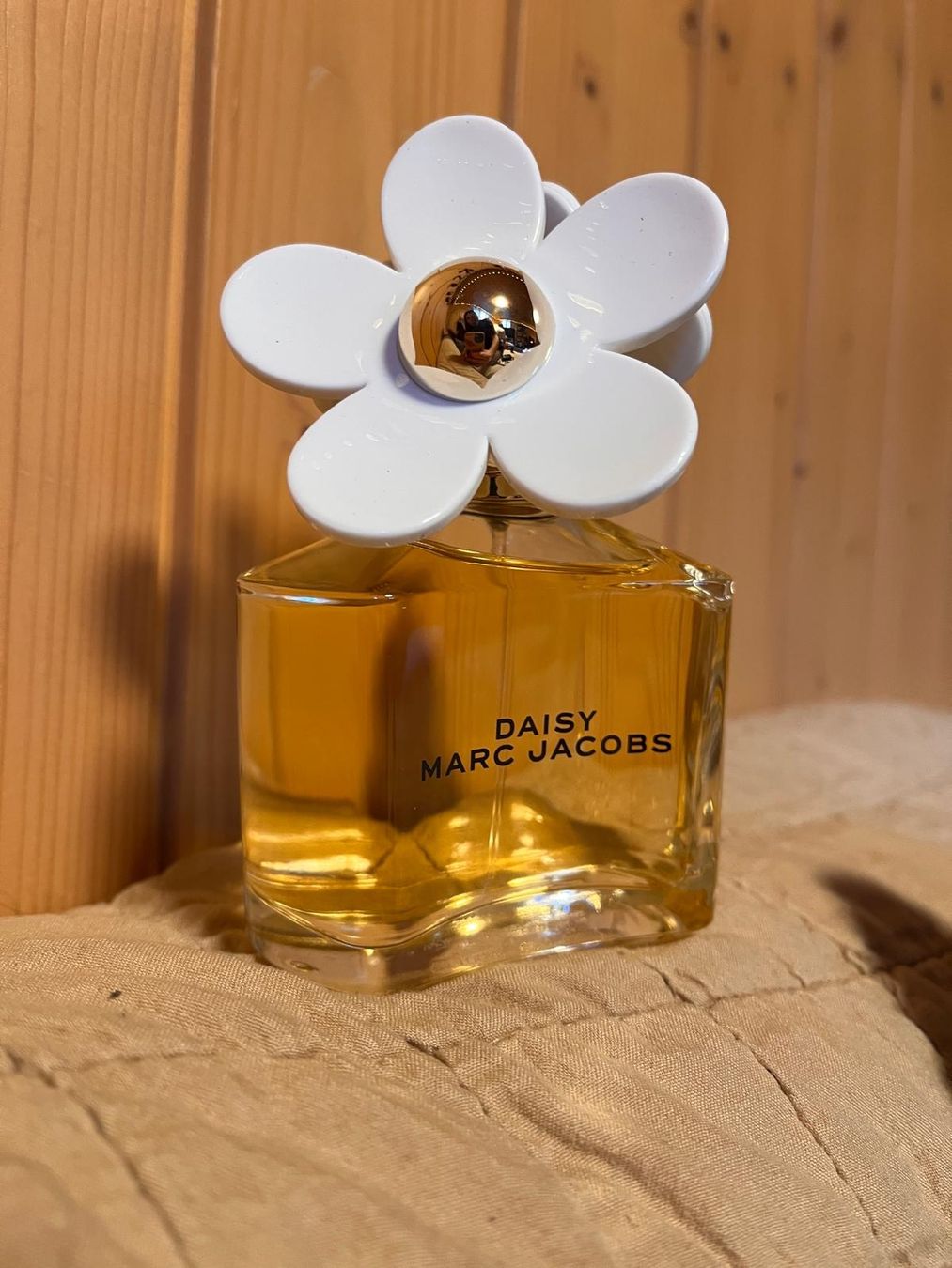 Marc Jacobs Daisy EDT 100ml - Capture the Summer Essence 🌼 (Neu (gemäss ...