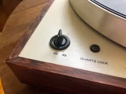 Luxman PD 290 High End Plattenspieler (Gebraucht) in Trimbach für CHF ...