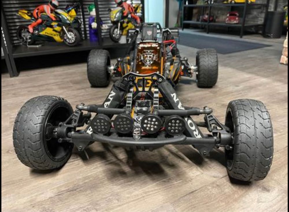 Rc 1 5 Elektro