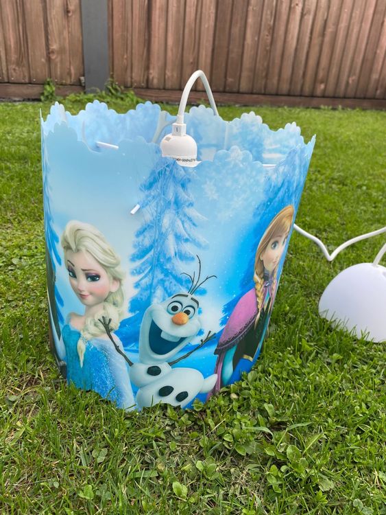 Philips Frozen Deckenlampe | Kaufen auf Ricardo