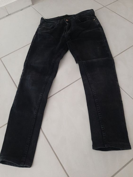 K..54) Zara Hose Man Gr. 38 (Gebraucht) in Wil SG für CHF 6.95 – mit ...