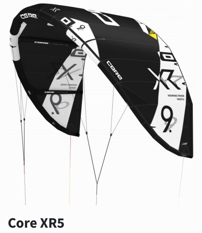 Core XR5 7m2 (Gebraucht) in Frauenfeld für CHF 450 – mit Lieferung auf ...