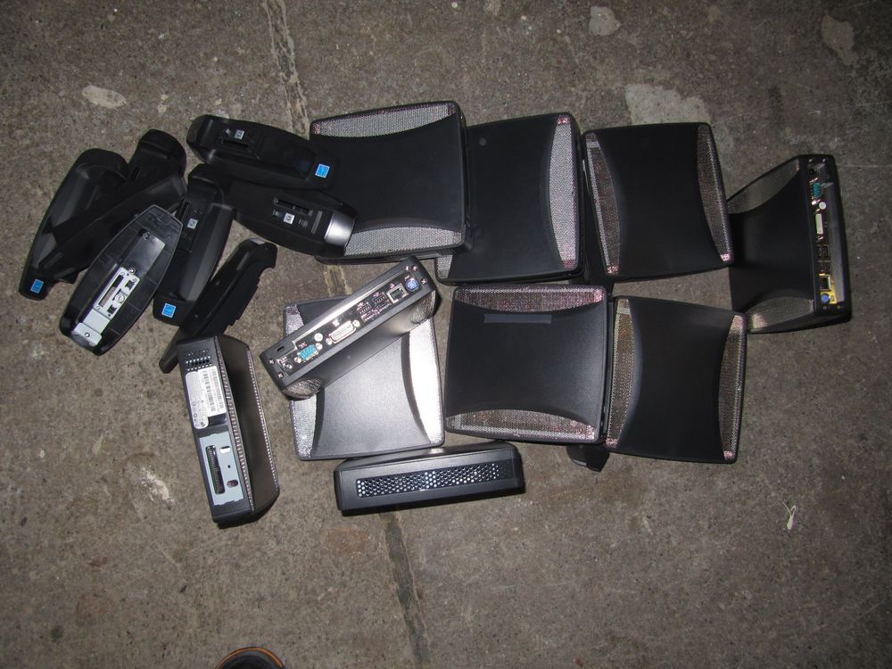 10 Stück IGEL UD3 LX 30p Gerätyp: M310C (Gebraucht) in für CHF 6 – nur ...