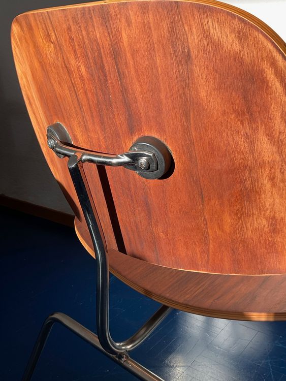 Charles Eames LCM Lounge Chair (Gebraucht) in Bäch SZ für CHF 431 – nur ...