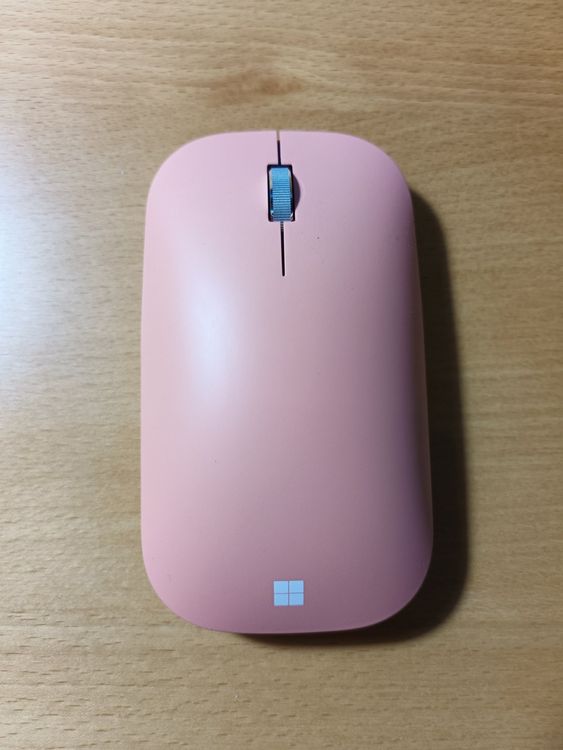 Microsoft Bluetooth Modern Mobile Mouse (Gebraucht) in Taverne für CHF ...