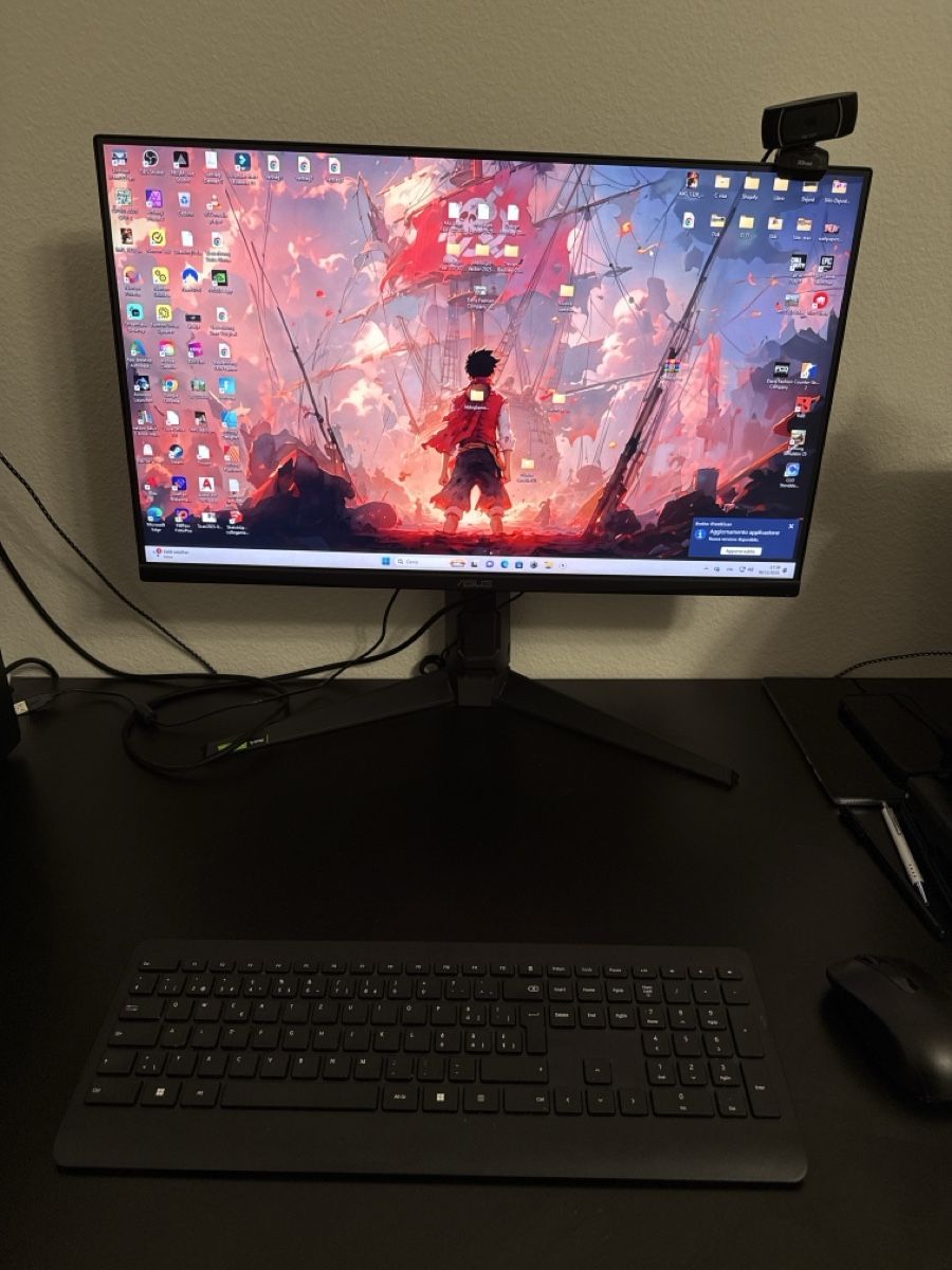 🖥️ **PC Desktop Gaming / Arbeit – Ryzen 9 7900 + RTX 3070 (Neu (gemäss ...