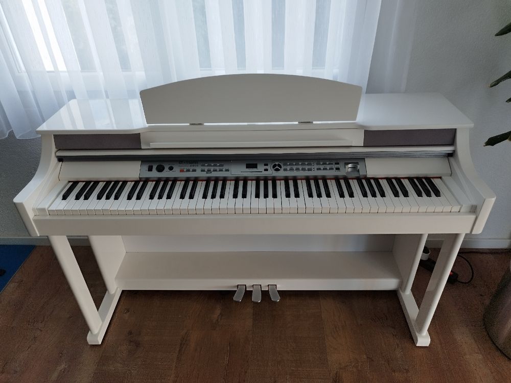 Dp 50 Digital Piano