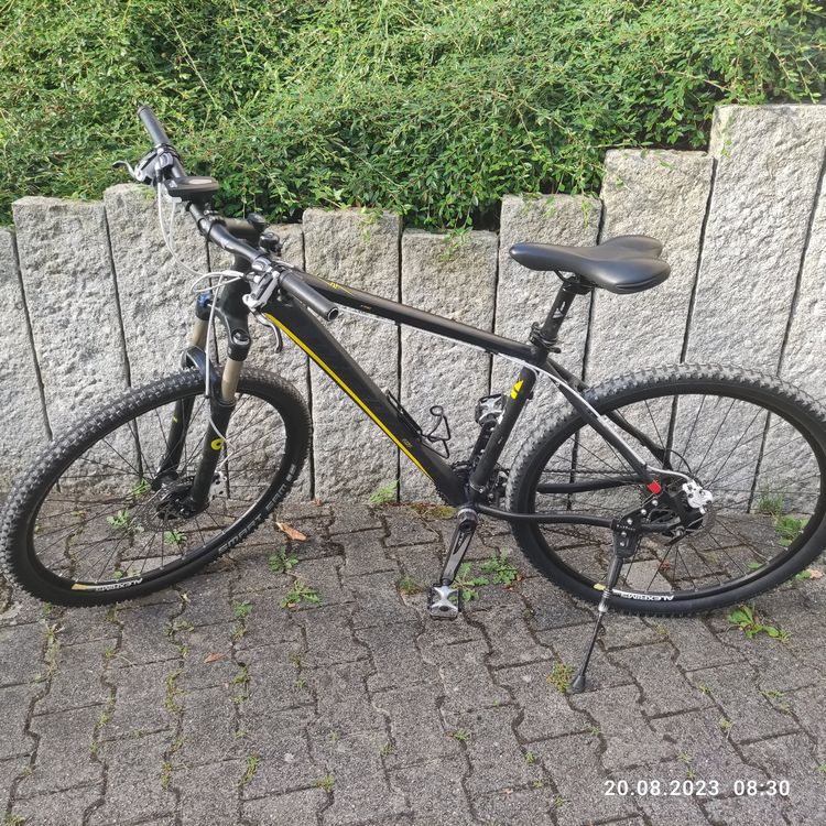 Wheeler Proton X-10 29er | Kaufen auf Ricardo