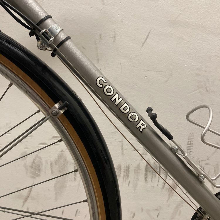 Vintage Retro - Condor Sport (CH) - Velo (Gebraucht) in Basel für CHF ...